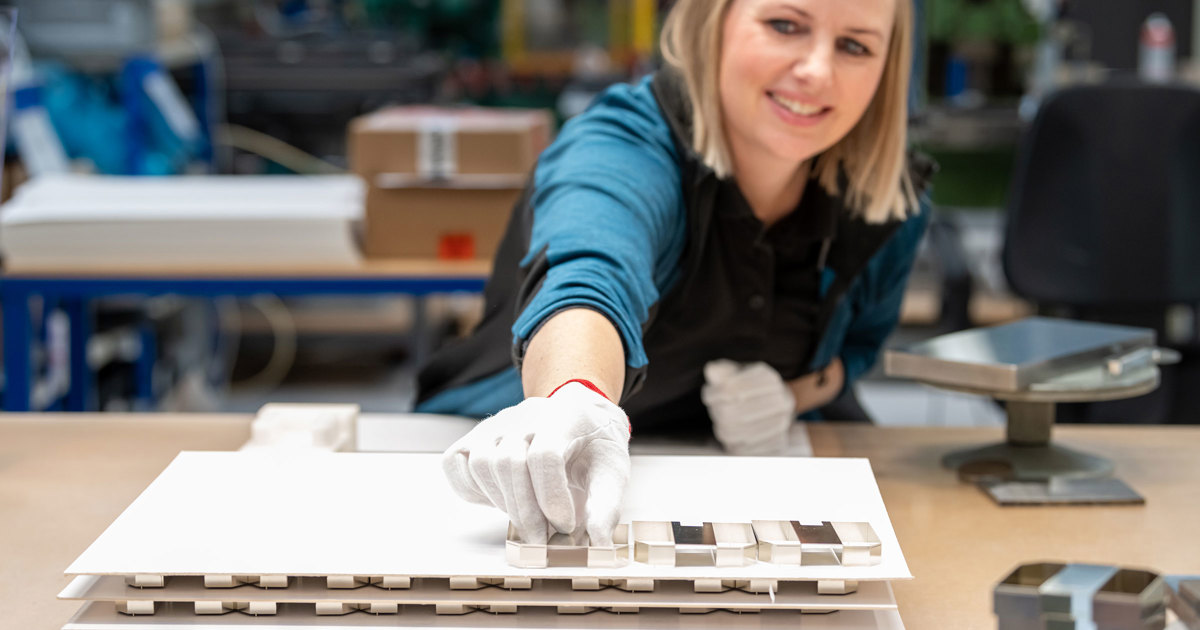 Customized micro-solutions