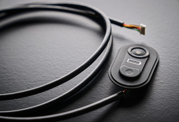 HMI solutions for improved product experience I Mekoprint