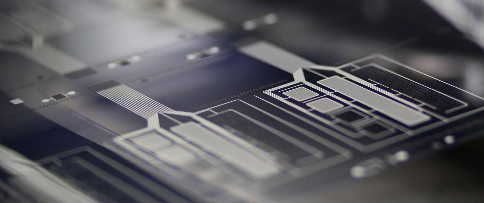 Printed Heaters for your industry I Mekoprint