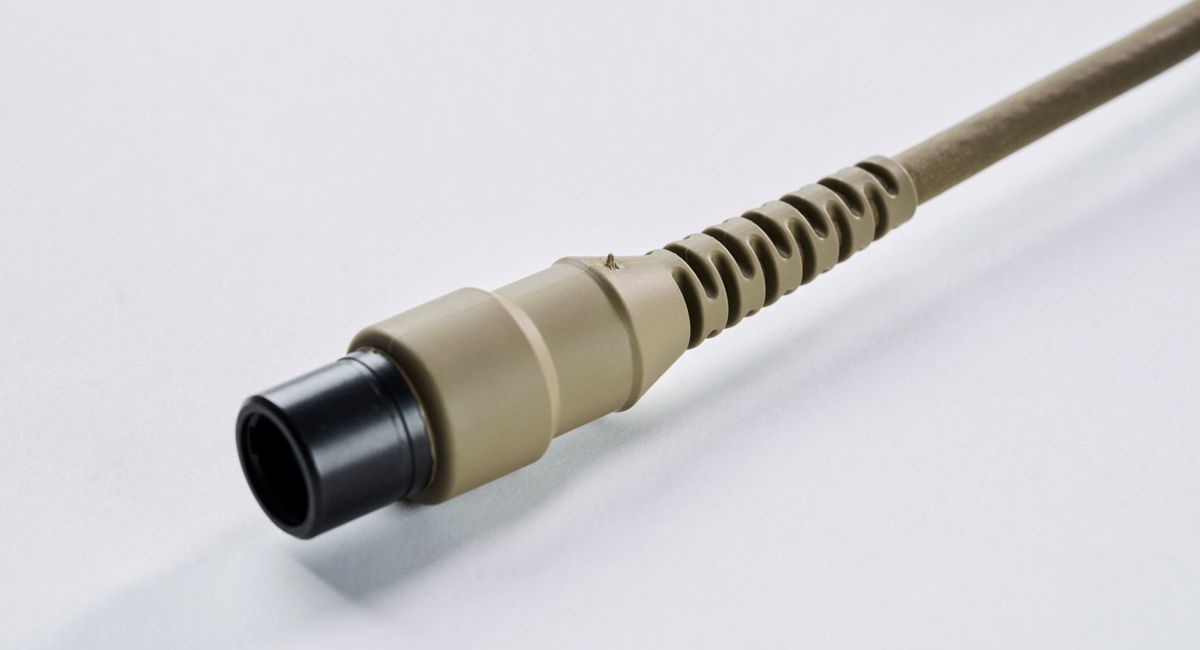 Custom Molded Cables Designed for Your Application I Mekoprint