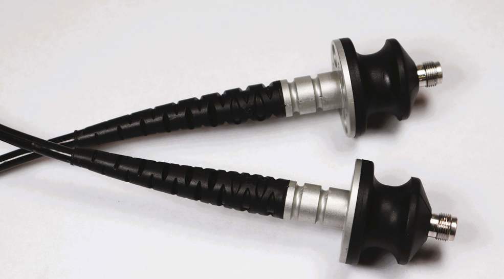 Custom Molded Cables Designed for Your Application I Mekoprint