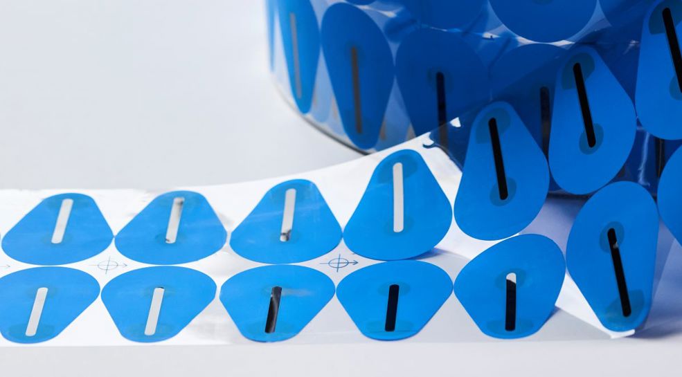 Nextgen Wearable Sensors for Industry Applications I Mekoprint