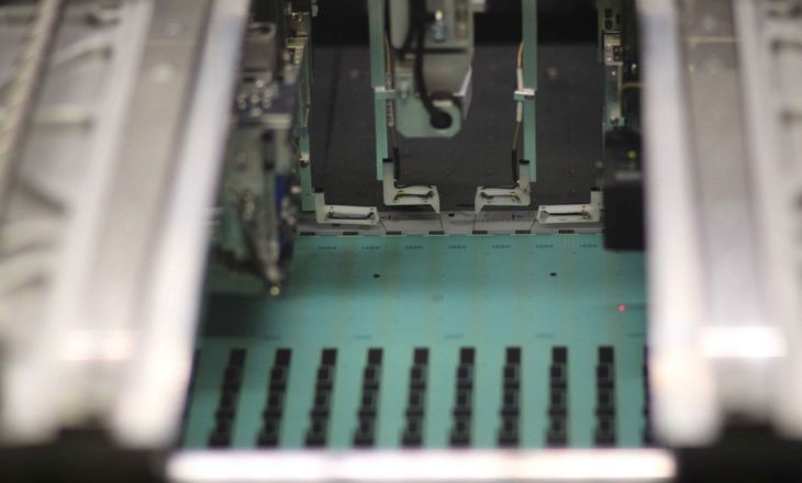 Engineering Printed Electronics - From Idea to Full Scale Production ...