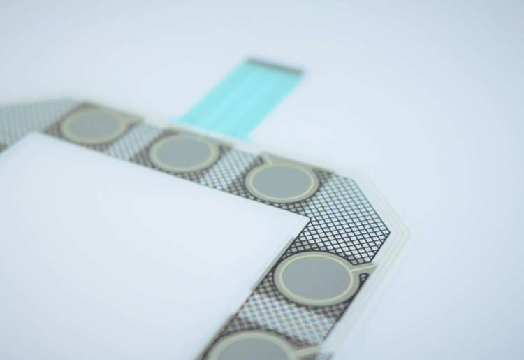 Printed Electronics Customised to Your Application I Mekoprint