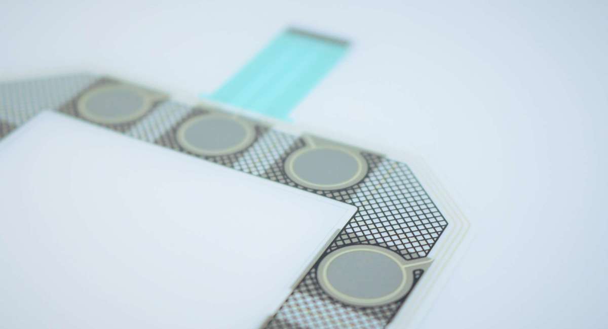 Capacitive Touch Sensors Customised for your Industry Needs I Mekoprint