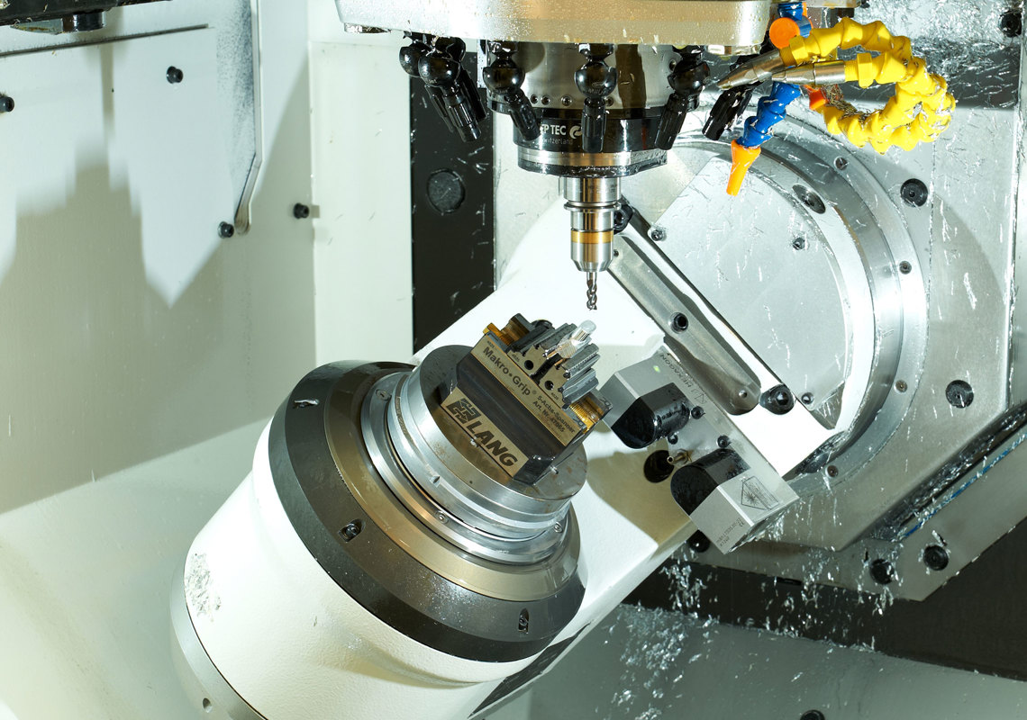 Precision Micro Components Engineered to Your Specifications I Mekoprint