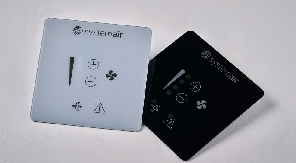 HMI solutions for improved product experience I Mekoprint