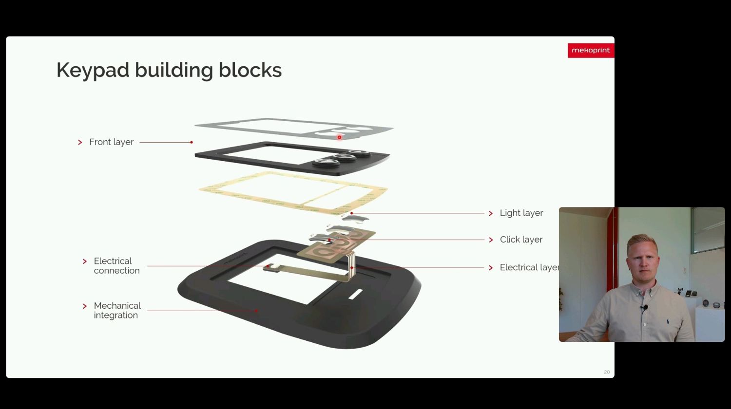 Watch HMI webinar Watch HMI webinar