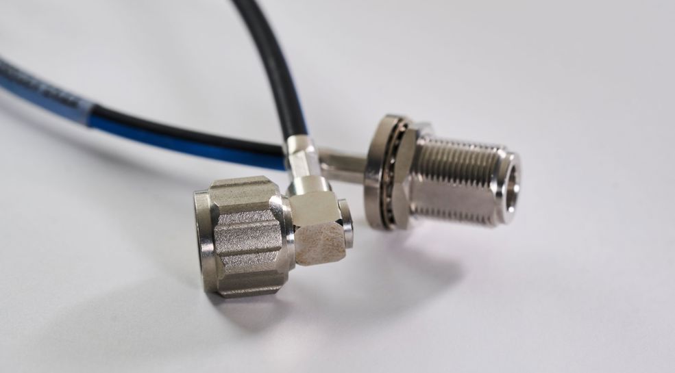 Coax and RF Cables for Precision Signal Transmission
