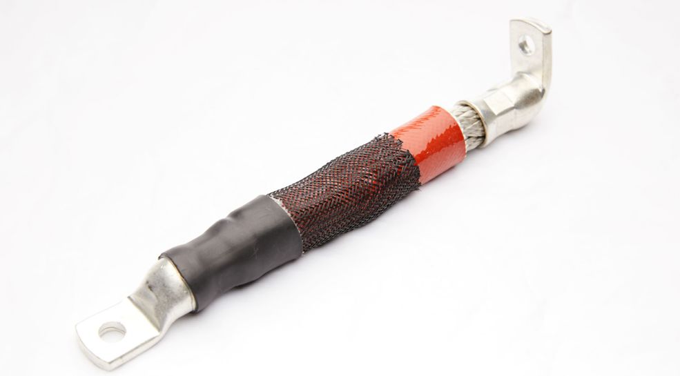 Heavy Cable Assembly Meeting Your High Power Needs I Mekoprint
