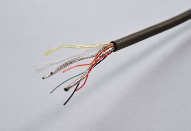 Tilpassede Kabler og Ledningsnet I Mekoprint