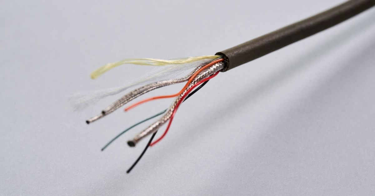 Multicore Cables Assembly Crafted to Your Requirements I Mekoprint