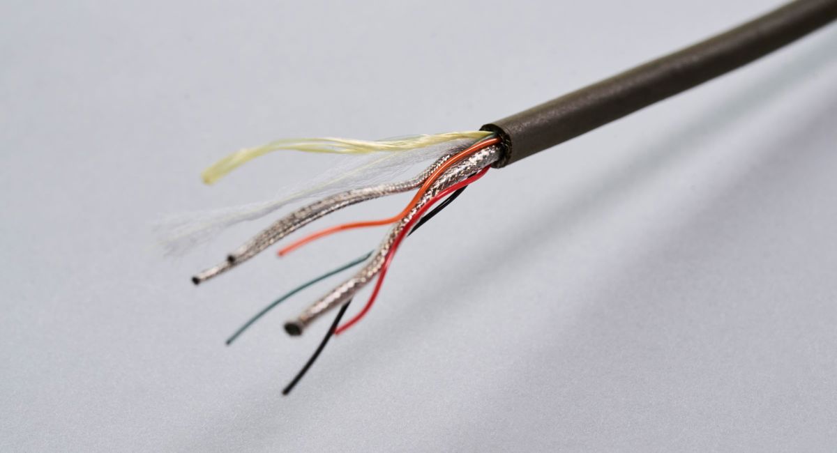 Multicore Cables Assembly Crafted to Your Requirements I Mekoprint