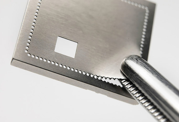 EMI/EMC Shielding Solutions that meets Your Standards - I Mekoprint