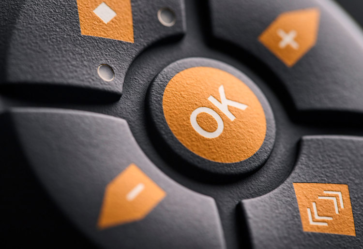 Silicone Rubber Keypads Crafted for Your Product | Mekoprint