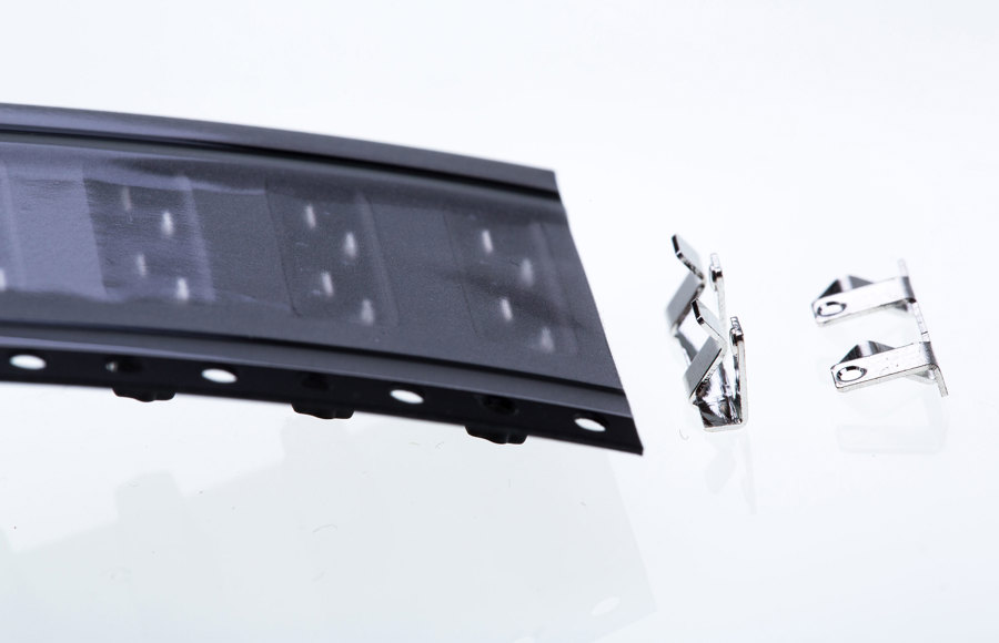 EMI/EMC Shielding Solutions that meets Your Standards - I Mekoprint