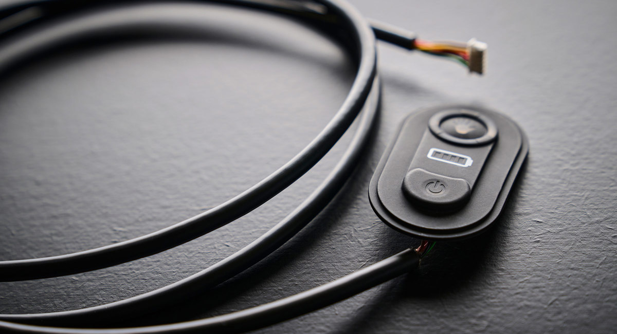 HMI Assembly Tailored for Your Device I Mekoprint