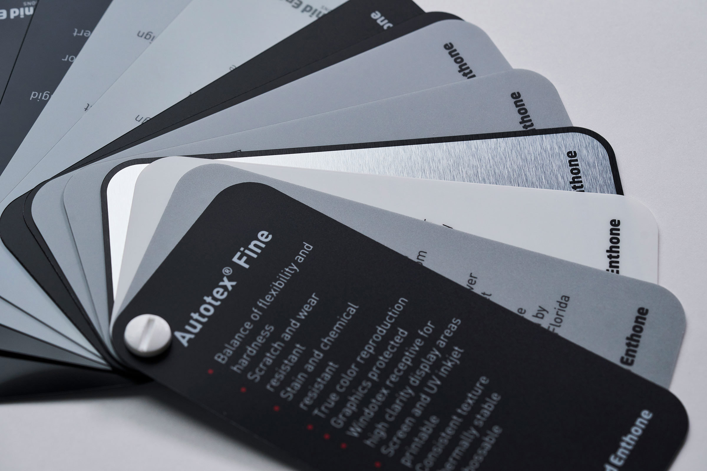 Customised Graphic Overlays | Mekoprint