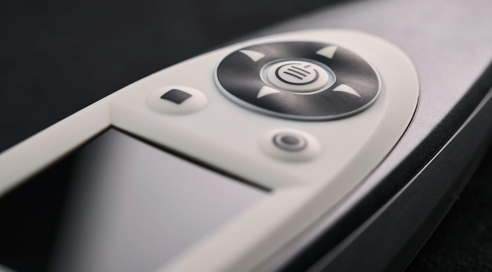 HMI solutions for improved product experience I Mekoprint