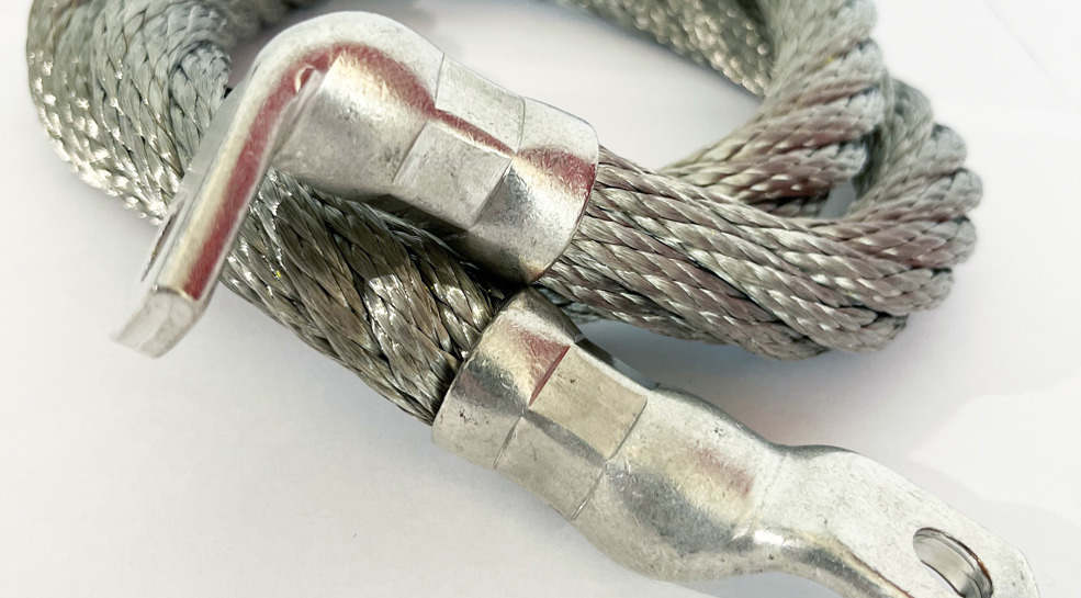 Heavy Cable Assembly Meeting Your High Power Needs I Mekoprint