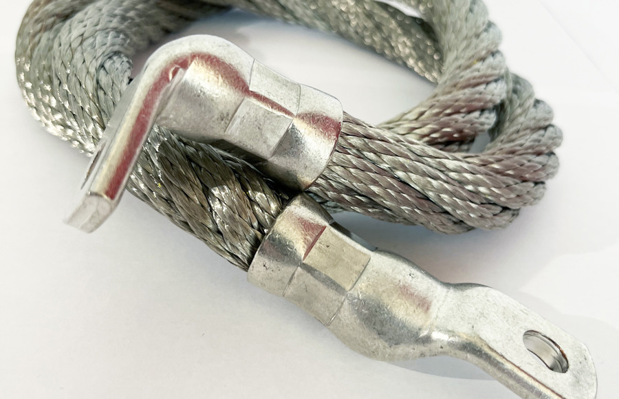 Heavy Cable Assembly Meeting Your High Power Needs I Mekoprint