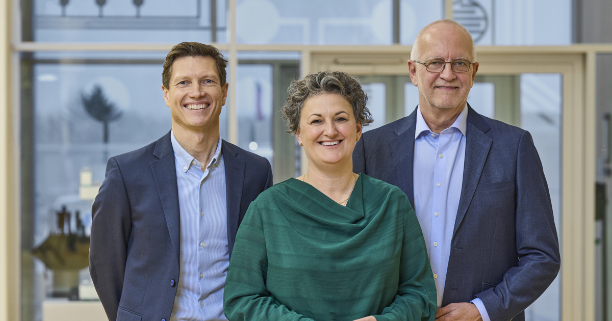 Mekoprint sætter omsætningsrekord trods markedsafmatning og afslutter ...