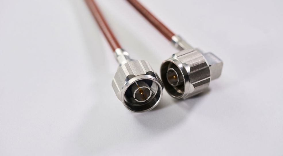 Coax and RF Cables for Precision Signal Transmission