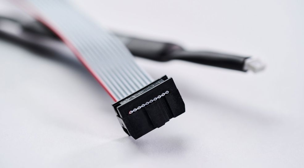 Compact and Flexible Flat Cables Ideal for Tight Spaces