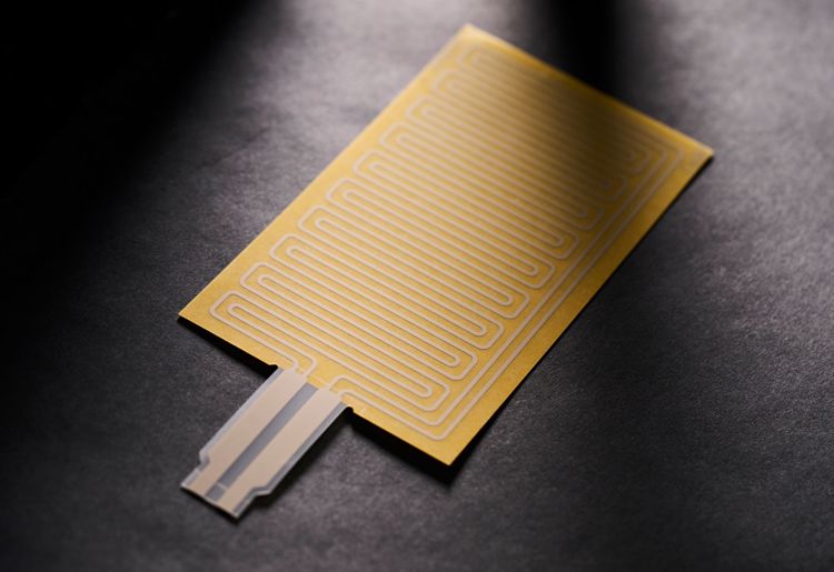 Printed Electronics Customised to Your Application I Mekoprint